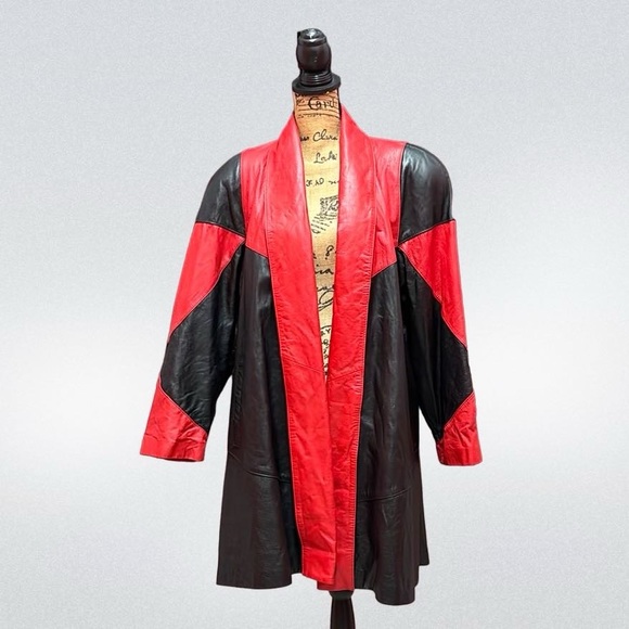 David Benjamin | Jackets & Coats | Vintage David Benjamin Collection ...